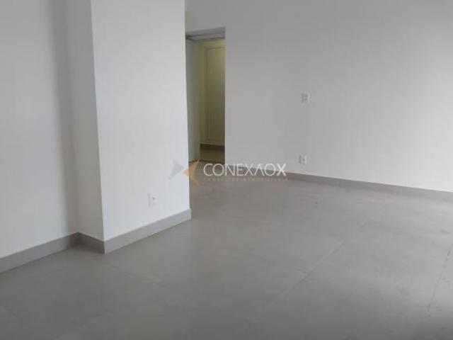 apartamento à venda em Nova Campinas