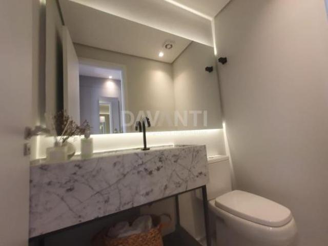 apartamento à venda em Nova Campinas
