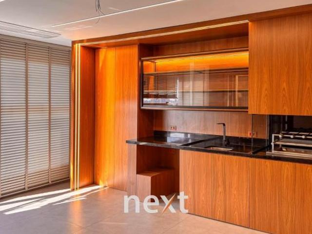 apartamento à venda em Nova Campinas