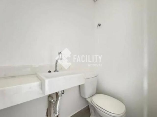 apartamento à venda em Nova Campinas