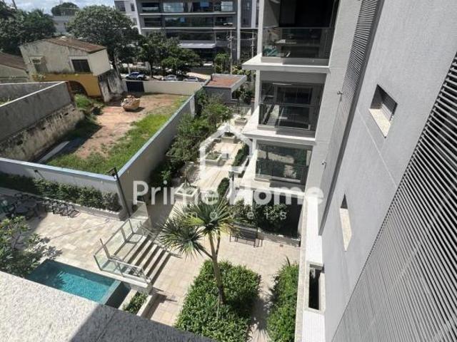 apartamento à venda em Nova Campinas