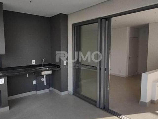 apartamento à venda em Nova Campinas