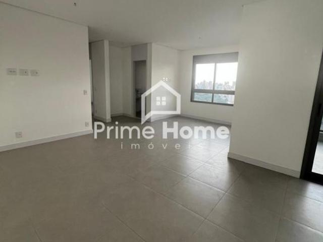 apartamento à venda em Nova Campinas