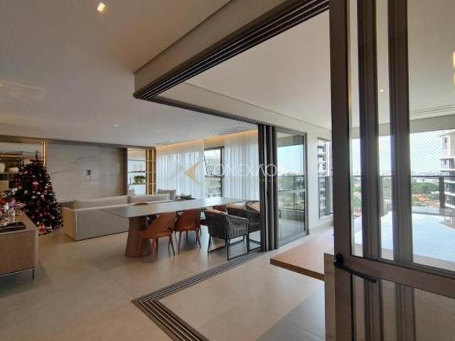 apartamento à venda em Nova Campinas