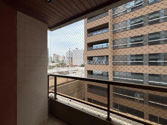 apartamento à venda em Nova Campinas