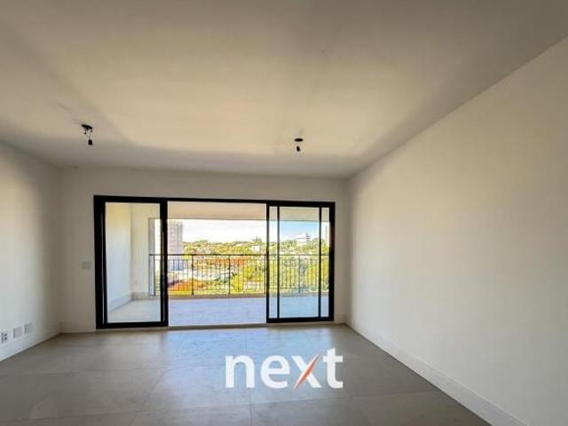 apartamento à venda em Nova Campinas