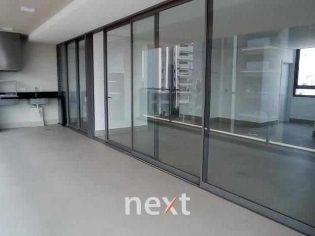 apartamento à venda em Nova Campinas