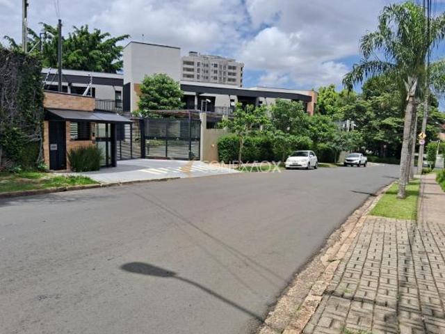apartamento à venda em Nova Campinas