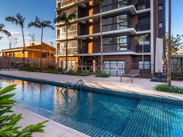 apartamento à venda em Nova Campinas