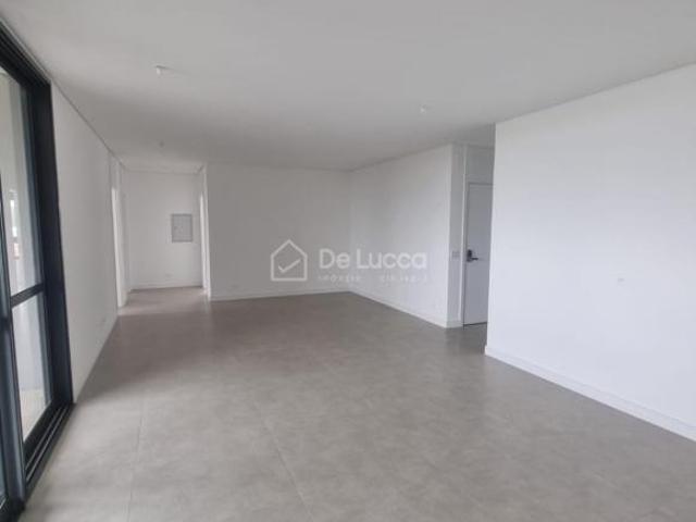 apartamento à venda em Nova Campinas