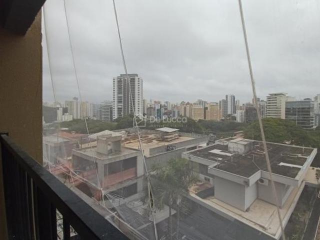 apartamento à venda em Nova Campinas