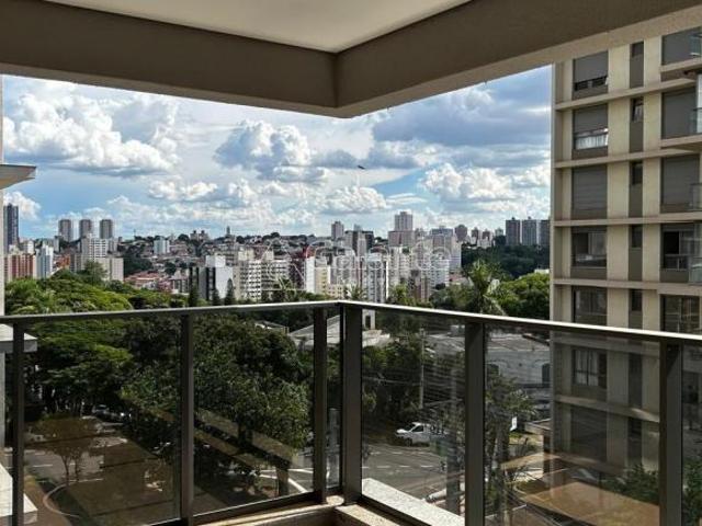 apartamento à venda em Nova Campinas