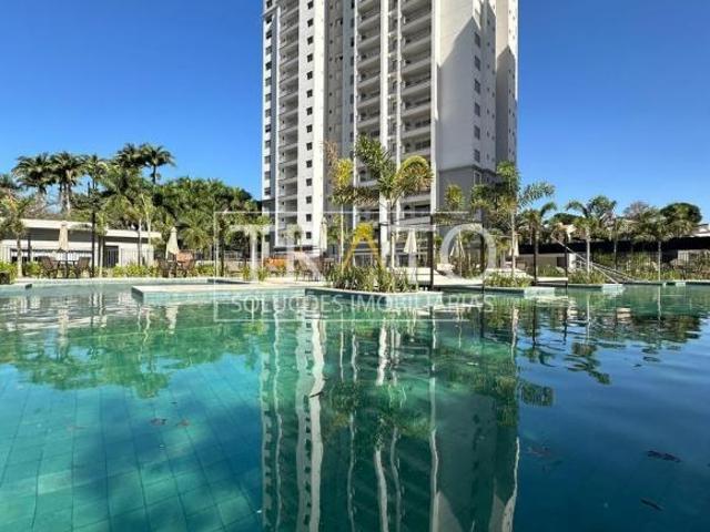apartamento à venda em Nova Campinas