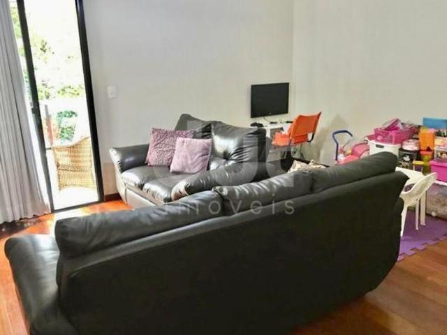 apartamento à venda em Nova Campinas