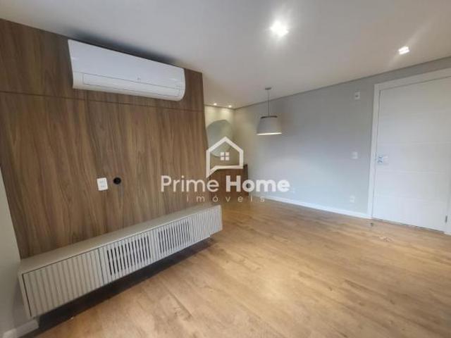 apartamento à venda em Nova Campinas