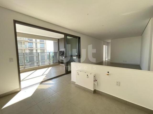 apartamento à venda em Nova Campinas
