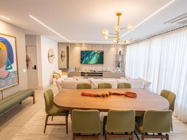 apartamento à venda em Nova Campinas