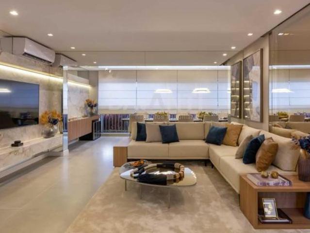 apartamento à venda em Nova Campinas