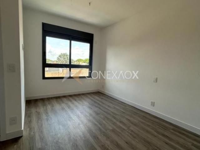 apartamento à venda em Nova Campinas