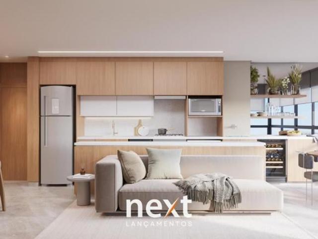 apartamento à venda em Nova Campinas