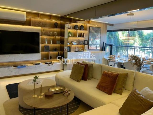 apartamento Nova Campinas Campinas