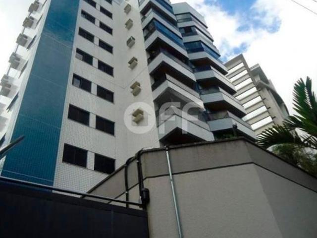 apartamento à venda em Nova Campinas