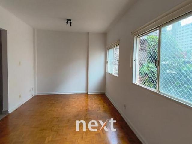 apartamento à venda em Nova Campinas