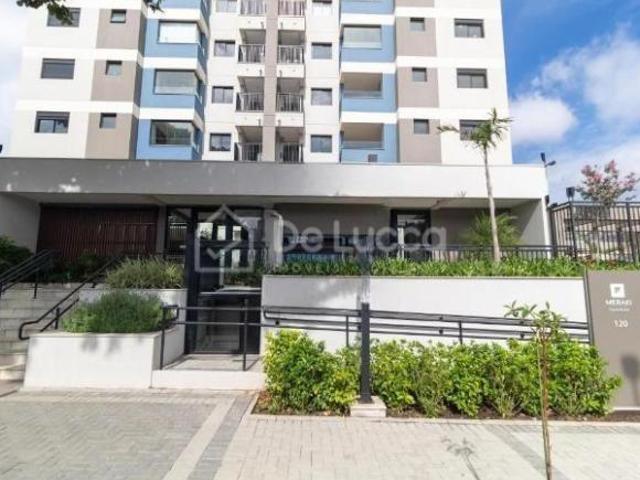 apartamento à venda em Nova Campinas