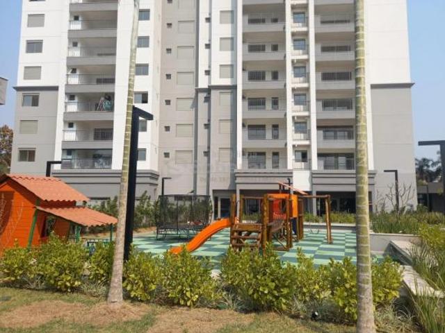 apartamento à venda em Nova Campinas