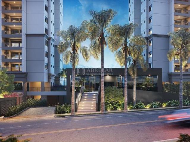 apartamento à venda em Nova Campinas