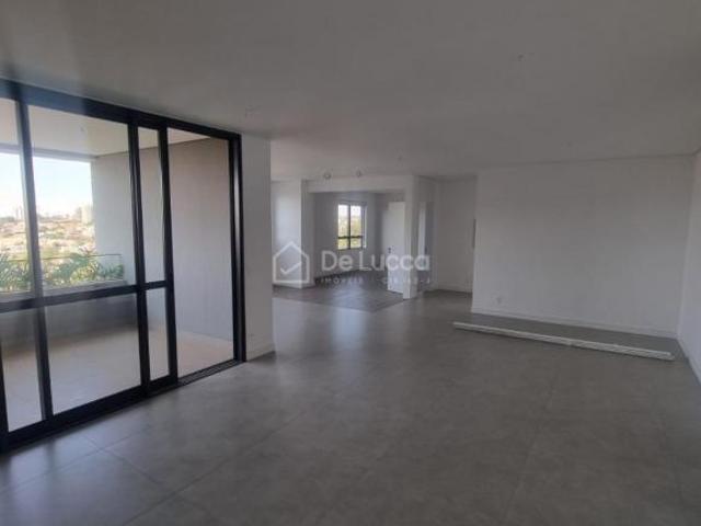 apartamento à venda em Nova Campinas
