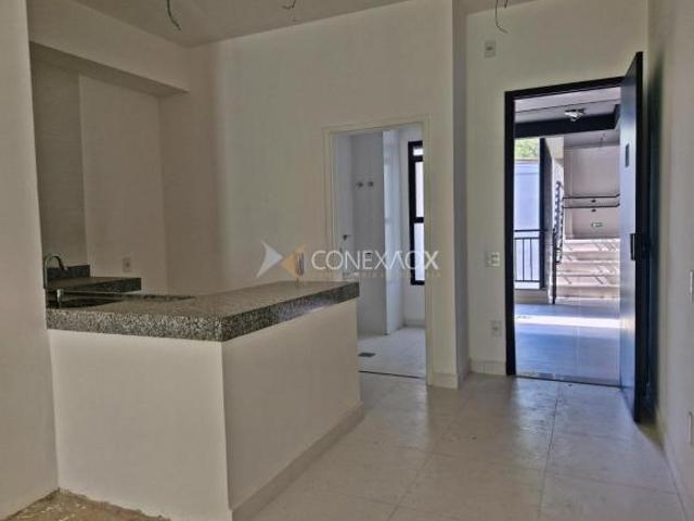 apartamento à venda em Nova Campinas