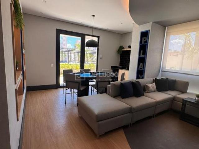 apartamento à venda em Nova Campinas
