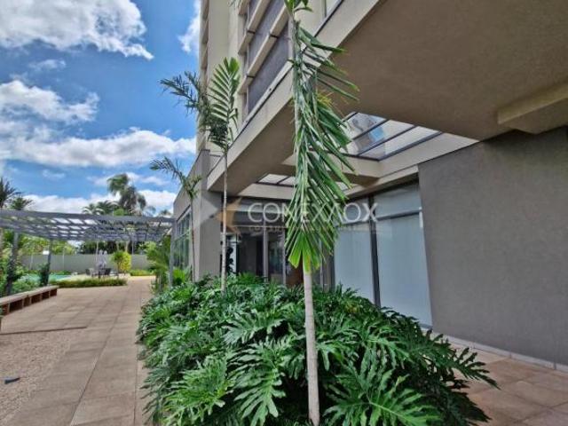 apartamento à venda em Nova Campinas