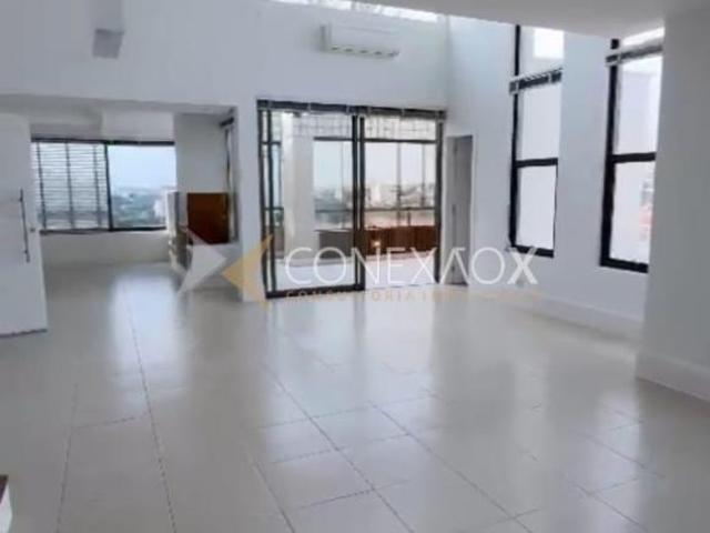 apartamento à venda em Nova Campinas