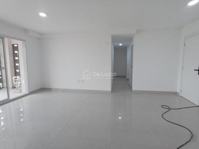 apartamento à venda em Nova Campinas