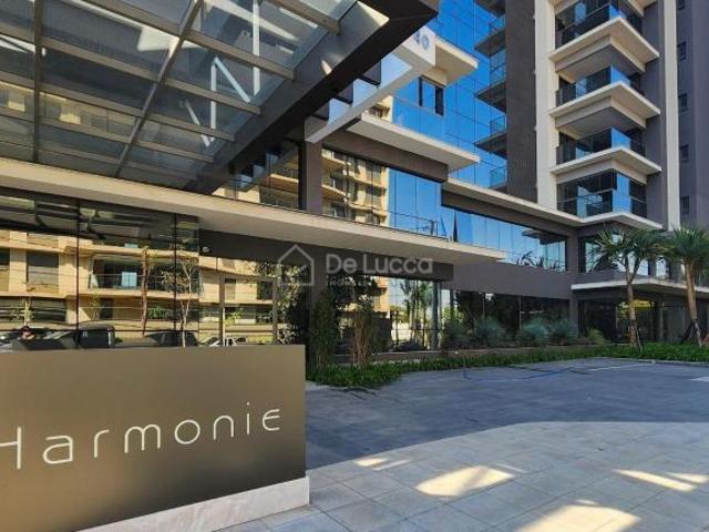 apartamento à venda em Nova Campinas