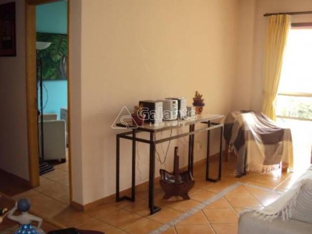 apartamento à venda em Nova Campinas