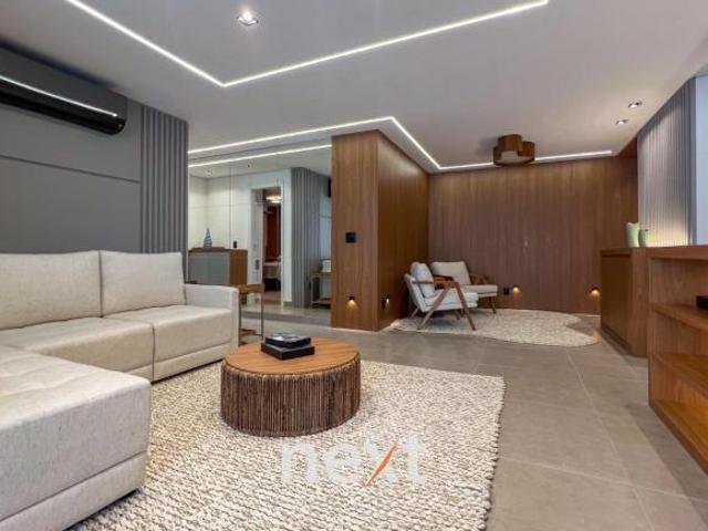 apartamento à venda em Nova Campinas