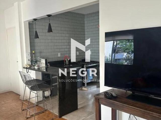 apartamento à venda em Nova Campinas