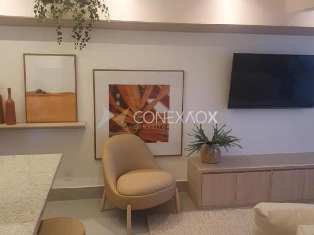 apartamento à venda em Nova Campinas