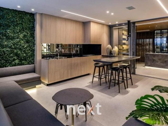 apartamento à venda em Nova Campinas