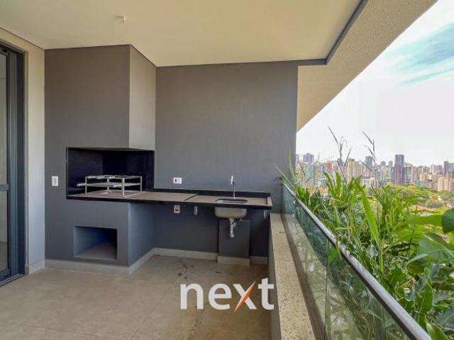 apartamento à venda em Nova Campinas