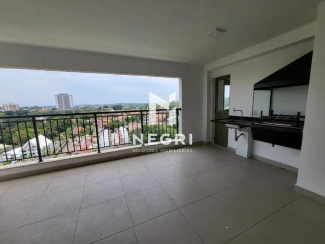 apartamento à venda em Nova Campinas