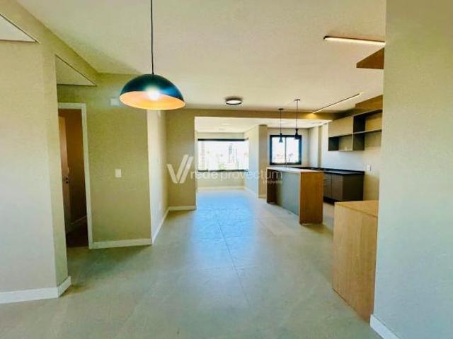 apartamento à venda em Nova Campinas