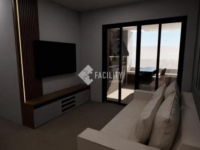 apartamento à venda em Nova Campinas