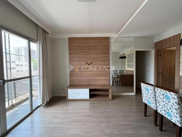 apartamento à venda em Nova Campinas