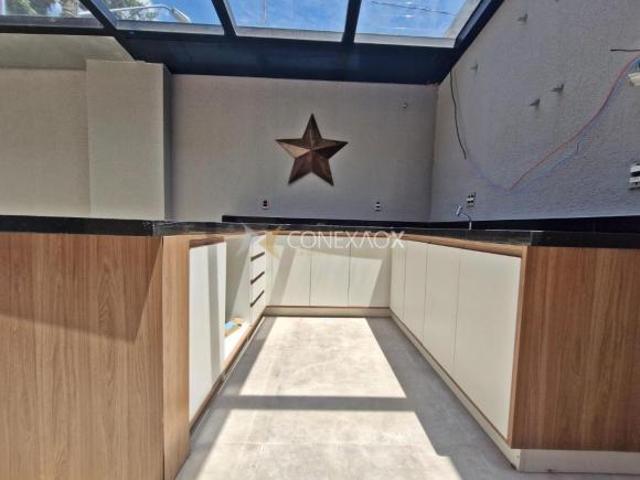 apartamento à venda em Nova Campinas