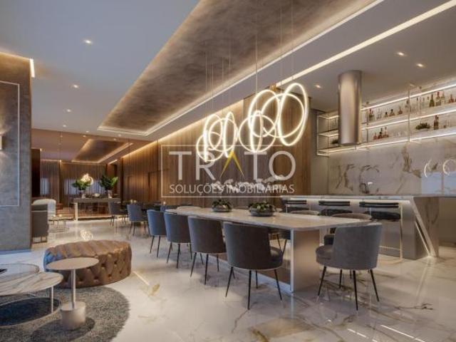 apartamento à venda em Nova Campinas