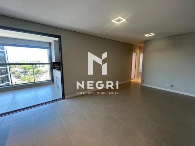 apartamento à venda em Nova Campinas